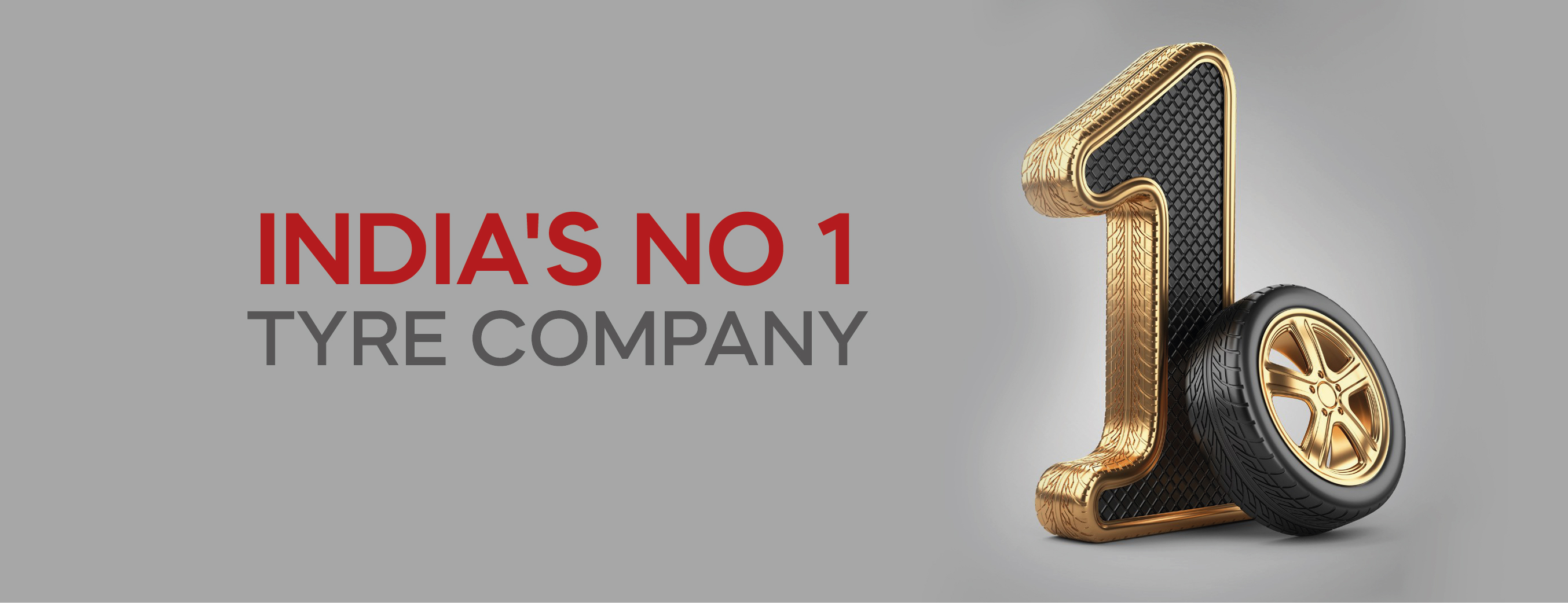 India’s Number One Tyre Company - TJ Tyres