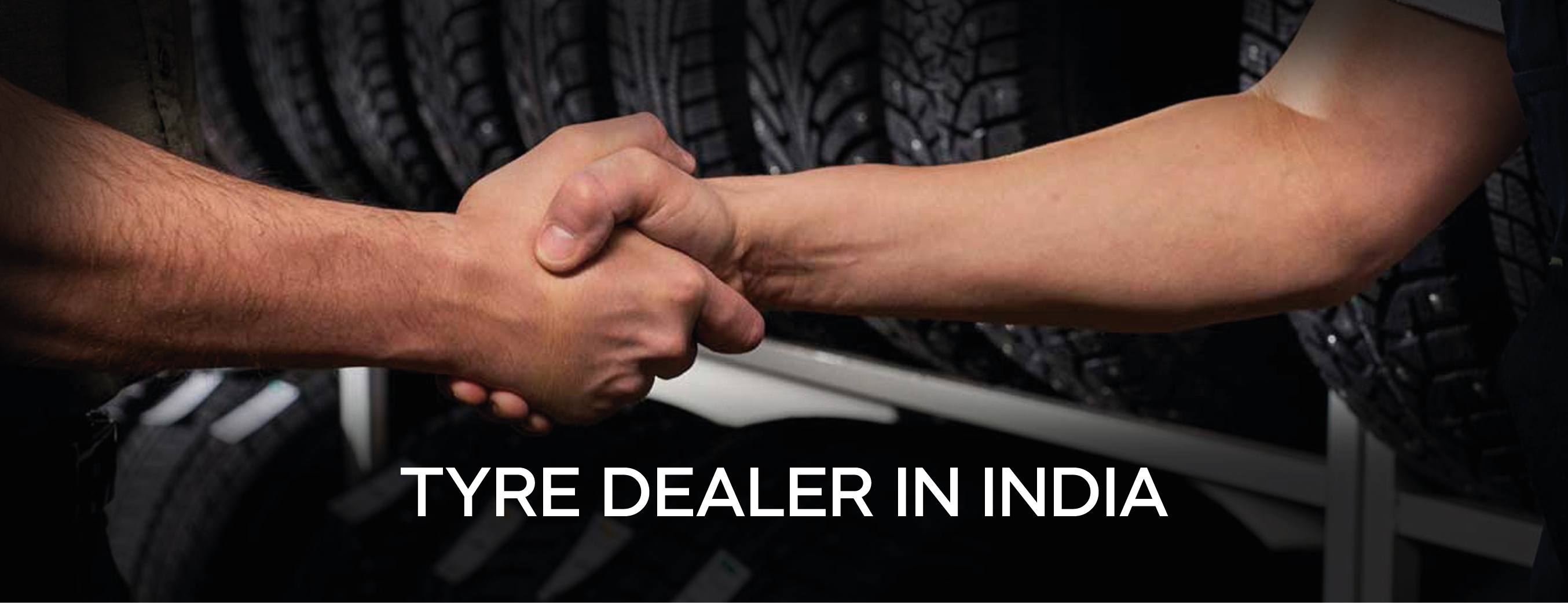 TJ Tyres - tyre dealer in india