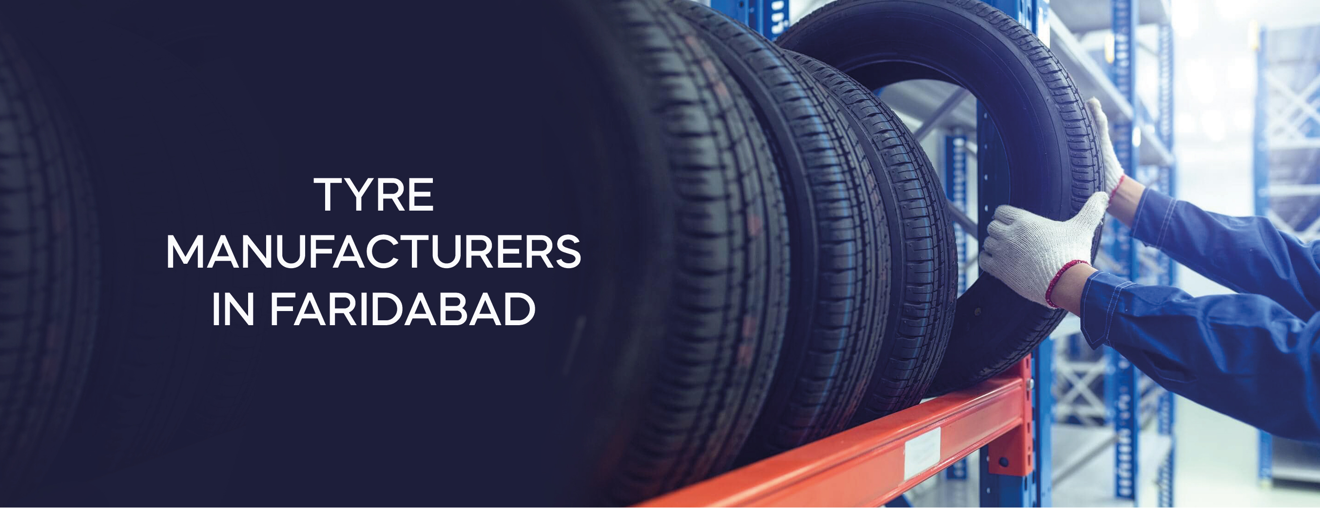 Best Tyre Manufacturers in Faridabad - TycheeJuno (TJ) Tyres